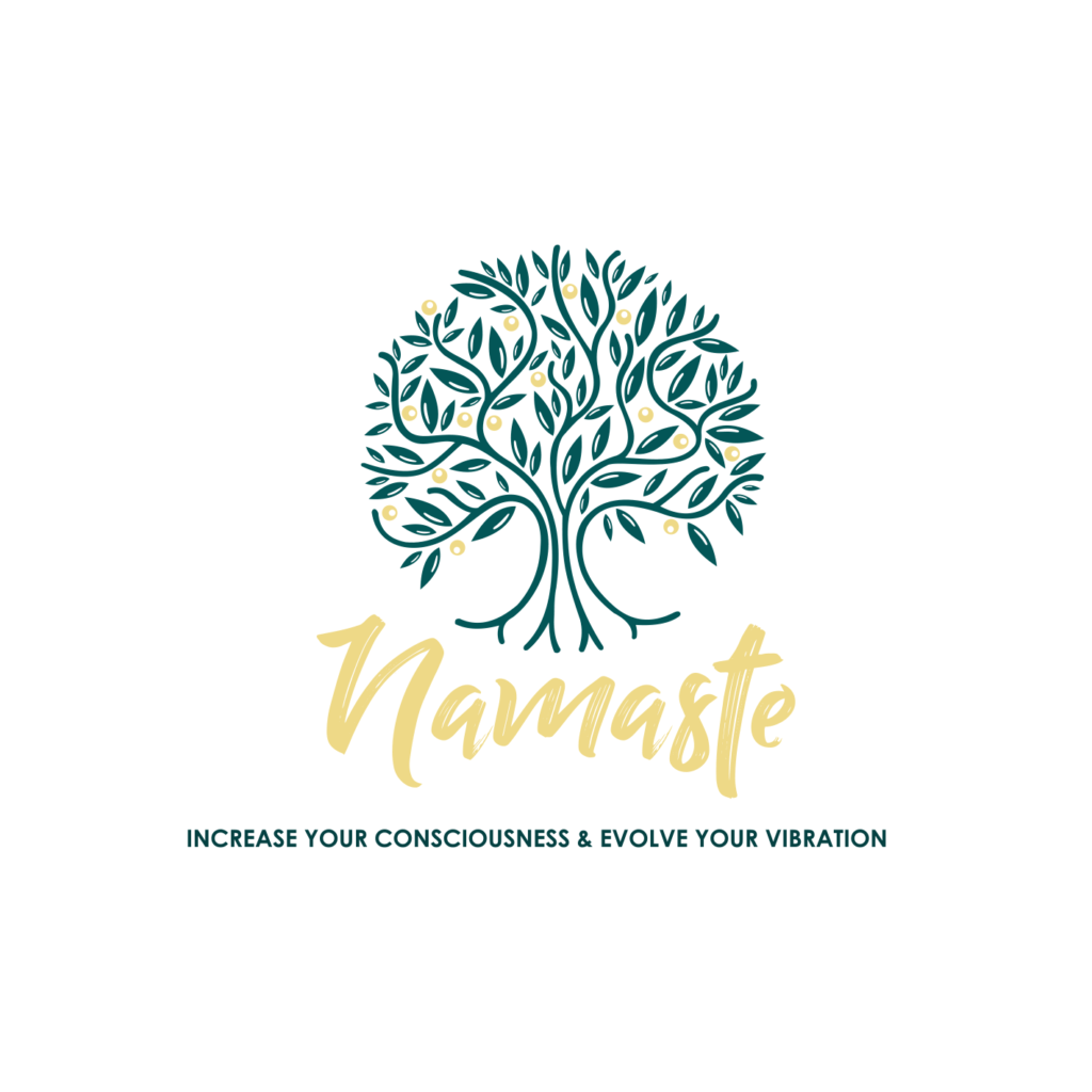 Namaste Logo - SME Web Solutions